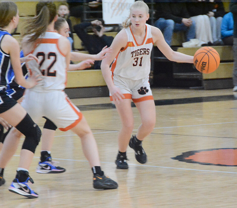 A MADDIE MILESTONE | News, Sports, Jobs - The Intermountain